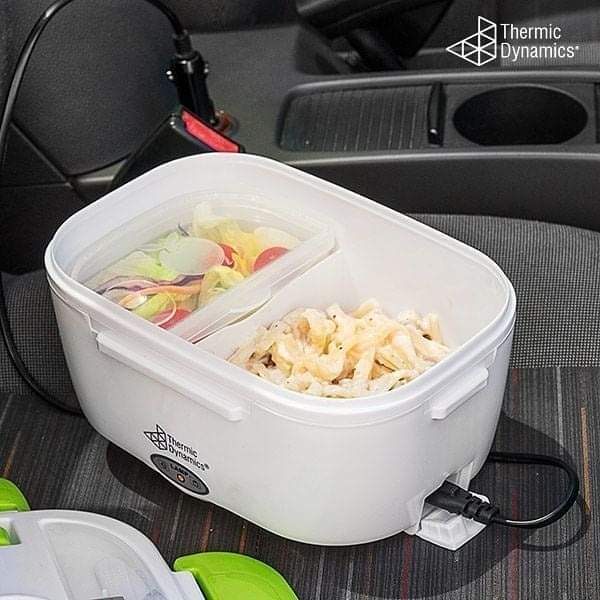 Tupper electrónico – Lidia Bastián